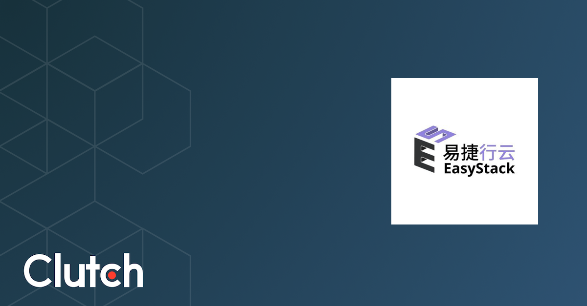 EasyStack - Services & Company Info