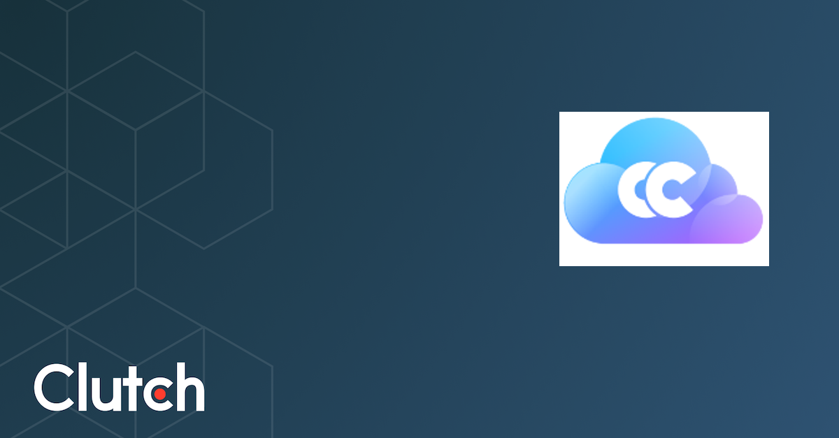 CloudConverge Reviews (5), Pricing, Services & Verified Ratings