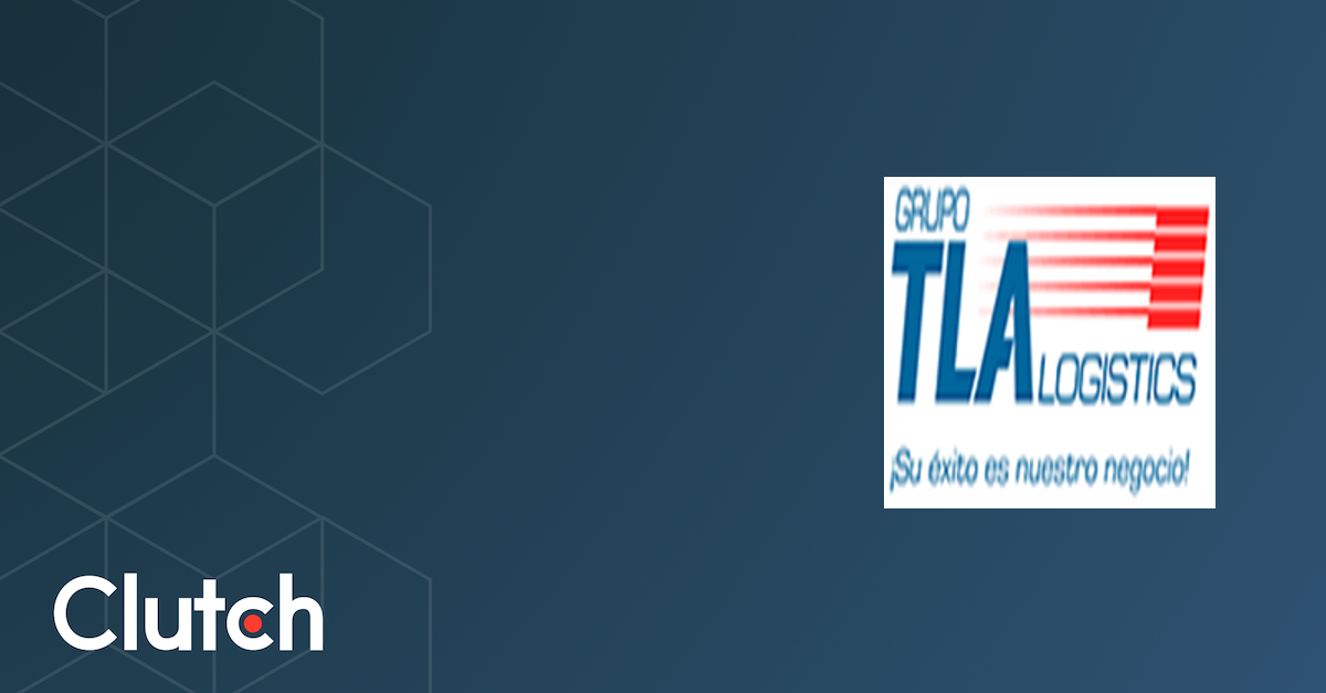 Research & Learn About GRUPO TLA LOGISTICS - The Manifest