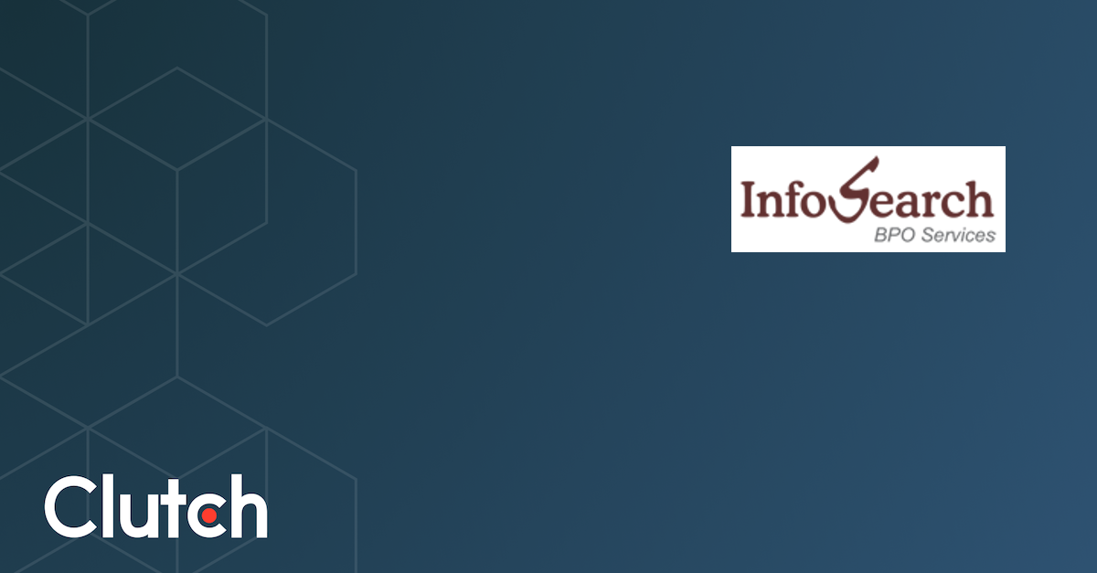 Infosearch BPO Services Pvt. Ltd. Reviews (5), Pricing, Services ...