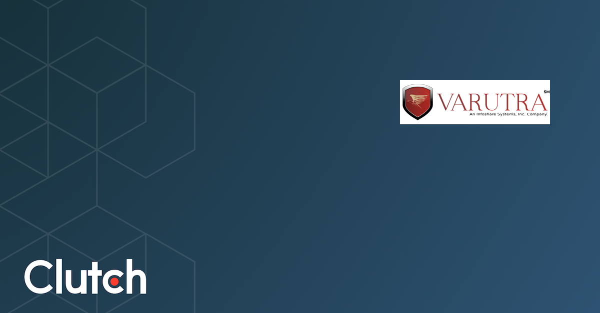 Varutra Consulting Pvt. Ltd. - Services & Company Info