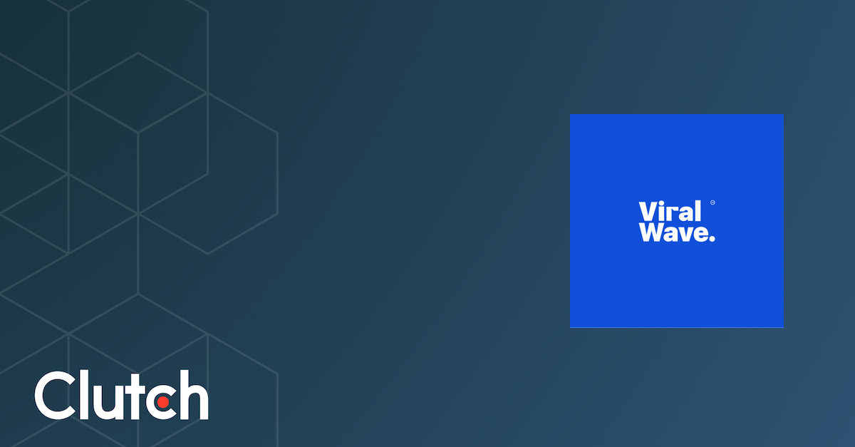 VIRALWAVE - Services & Company Info