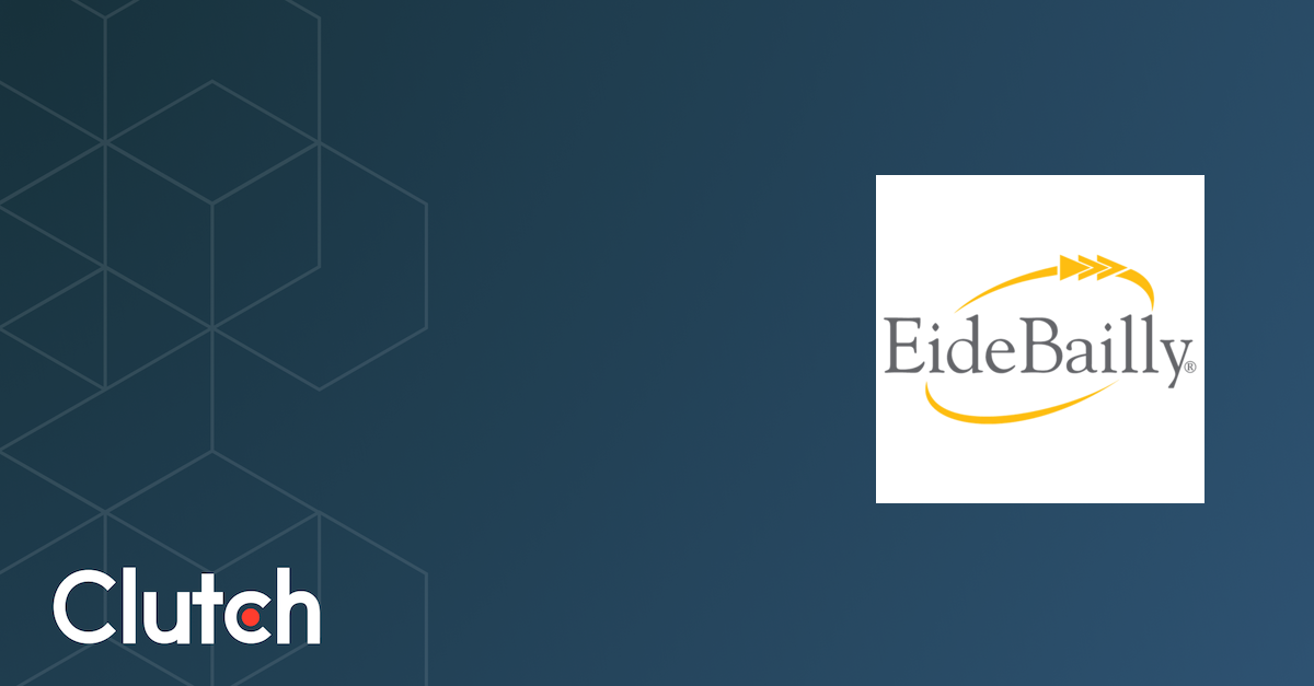 Eide Bailly Reviews (3), Pricing, Services & Verified Ratings