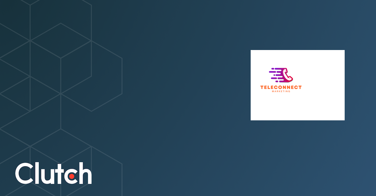 TeleConnect Marketing - Services & Company Info