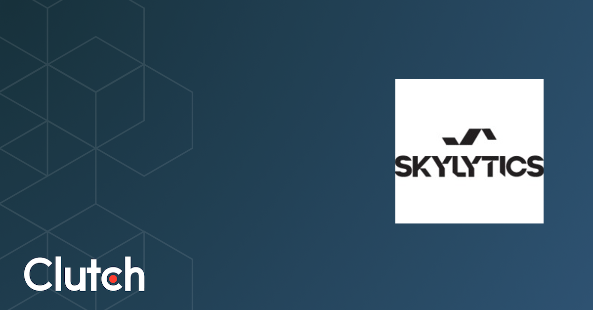 Skylytics Data, LLC - Services & Company Info