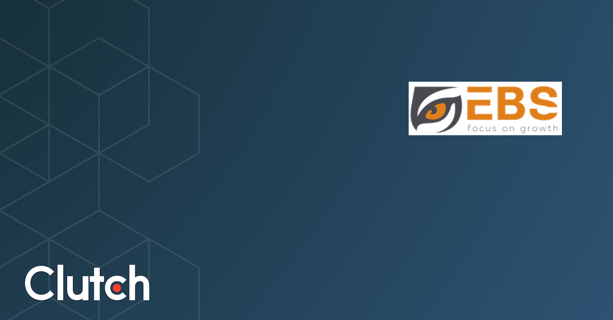 EBS, Address, Data & More