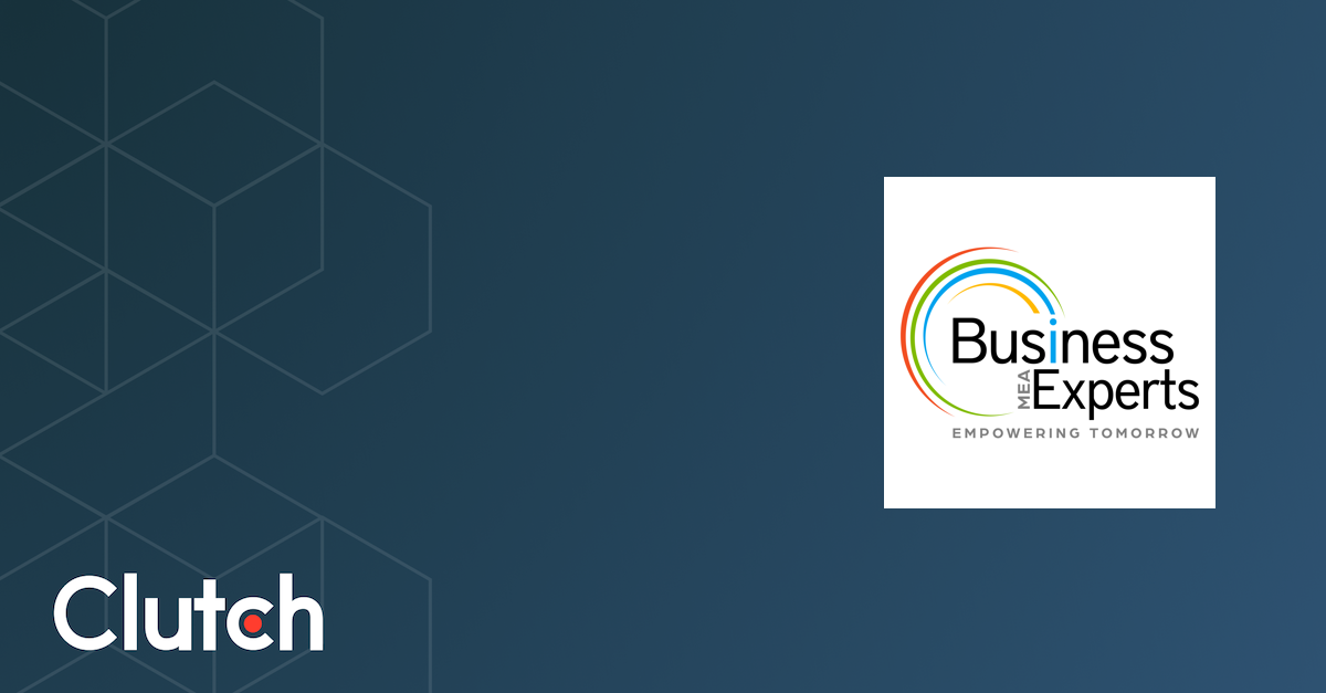 Business Experts MEA LLC Reviews (21), Pricing, Services & Verified Ratings