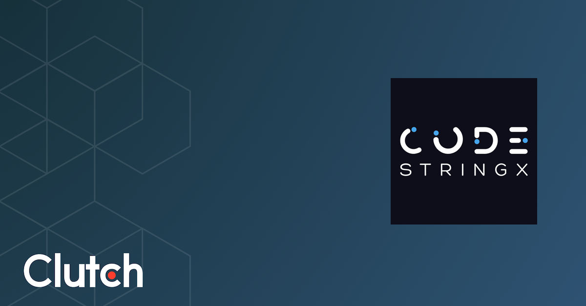 CodeStringx Technologies - Services & Company Info