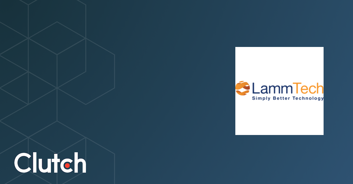 LammTech - Services & Company Info