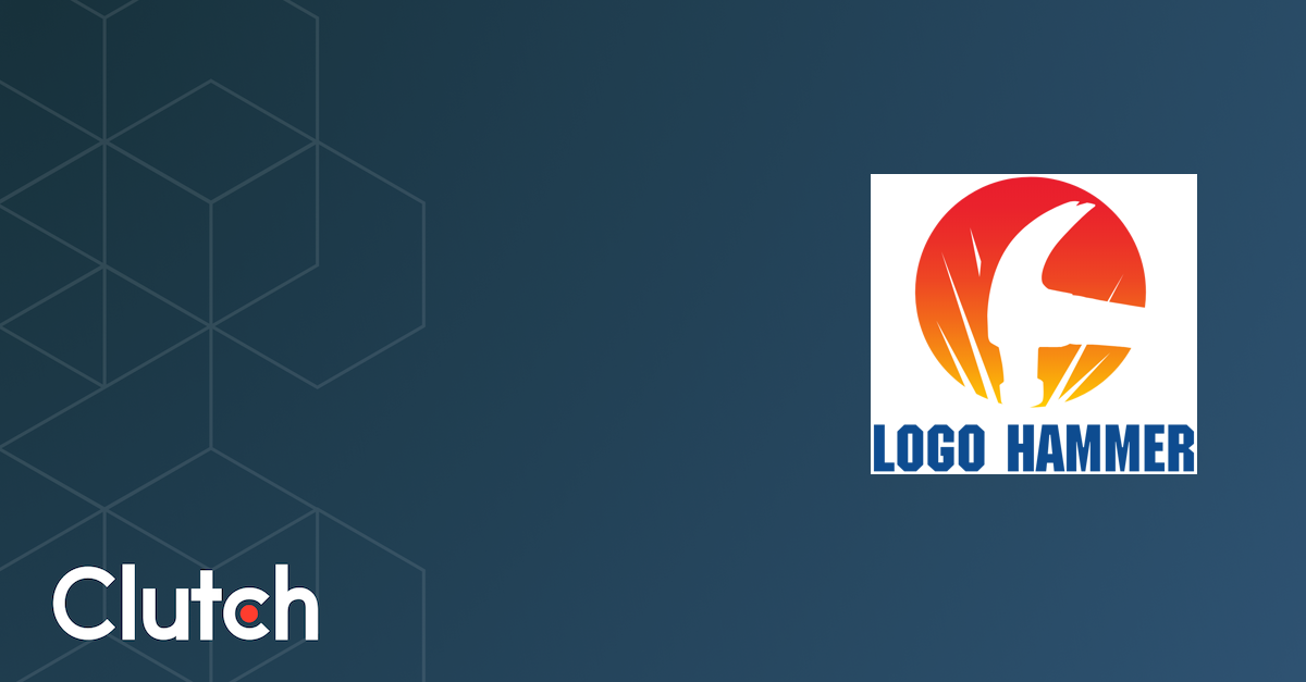 Logo Hammer, 3 Reviews, Address, Data & More Logo Hammer, 3 Reviews, Address, Data & More