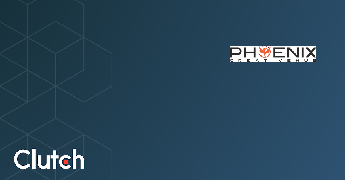 Phoenix Creative Hub - Services & Company Info