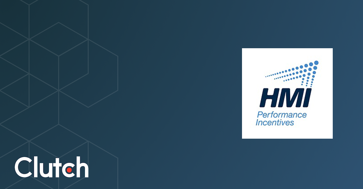 Research & Learn About HMI Performance Incentives - The Manifest