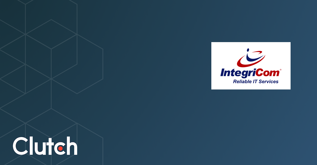 IntegriCom, Inc. Reviews (13), Pricing, Services & Verified Ratings