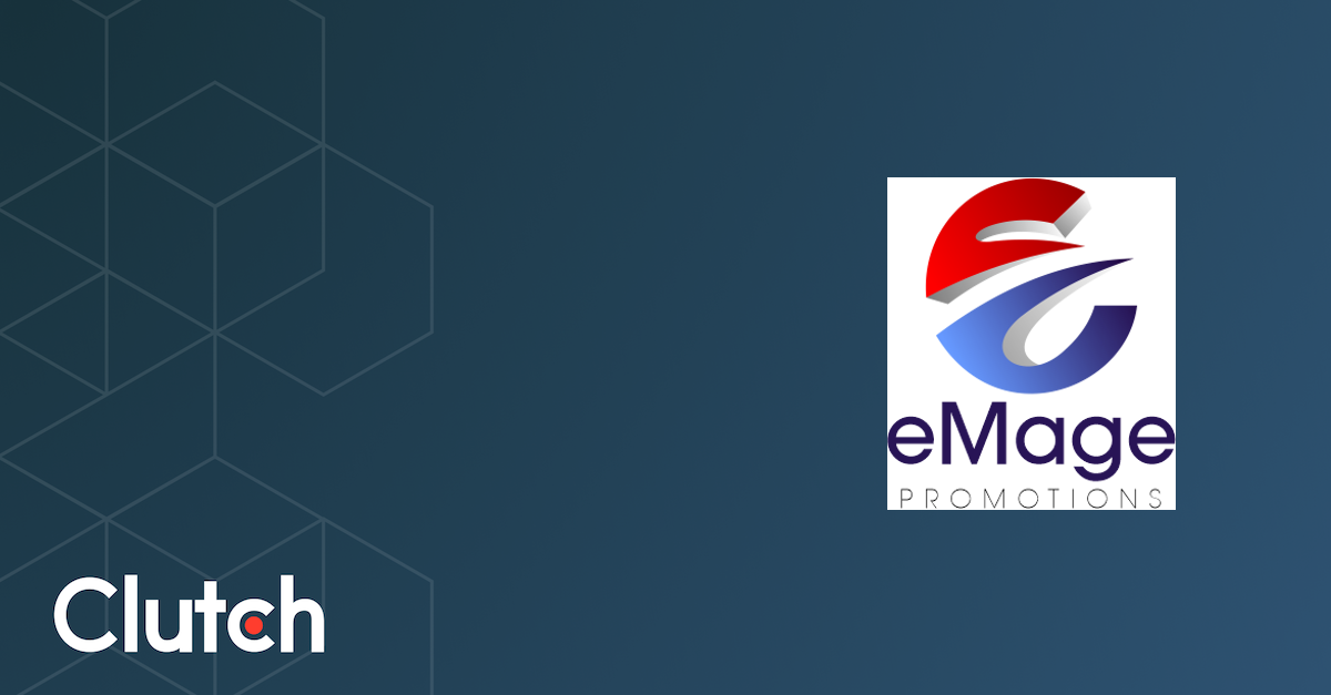 eMage Promotions - Services & Company Info