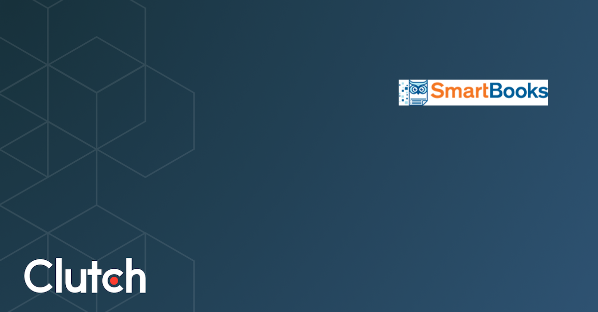 SmartBooks Corp - Services & Company Info