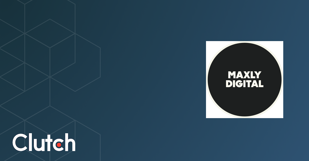 Maxly Digital Studio, Address, Data & More