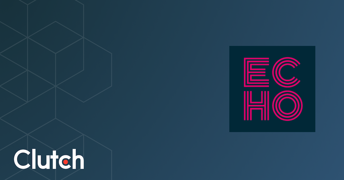 ECHO Brand Design - Services & Company Info