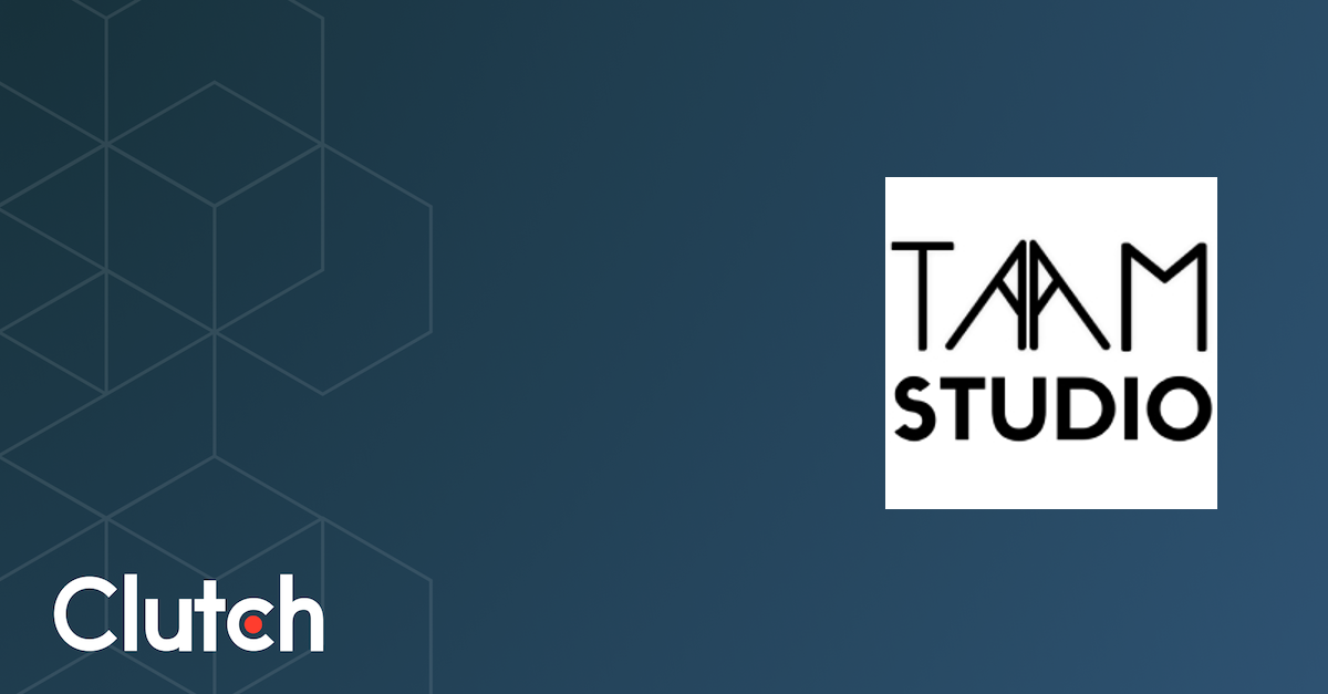 Taam Studio - Services & Company Info