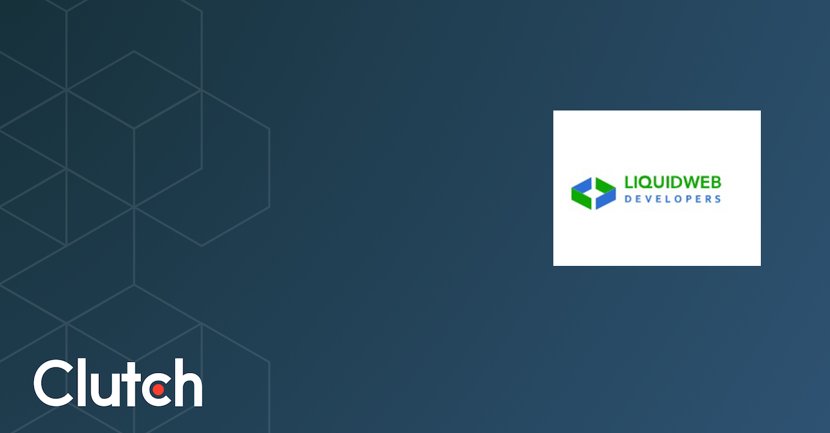 Liquid Web Developers - Services & Company Info
