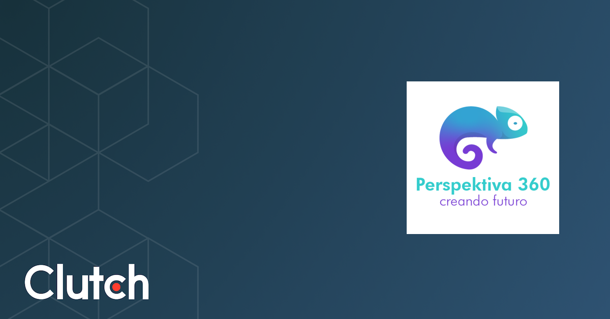 Perspektiva 360 Reviews 4 Pricing Services Verified Ratings