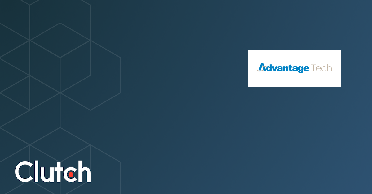 Advantage.Tech Reviews (3), Pricing, Services & Verified Ratings
