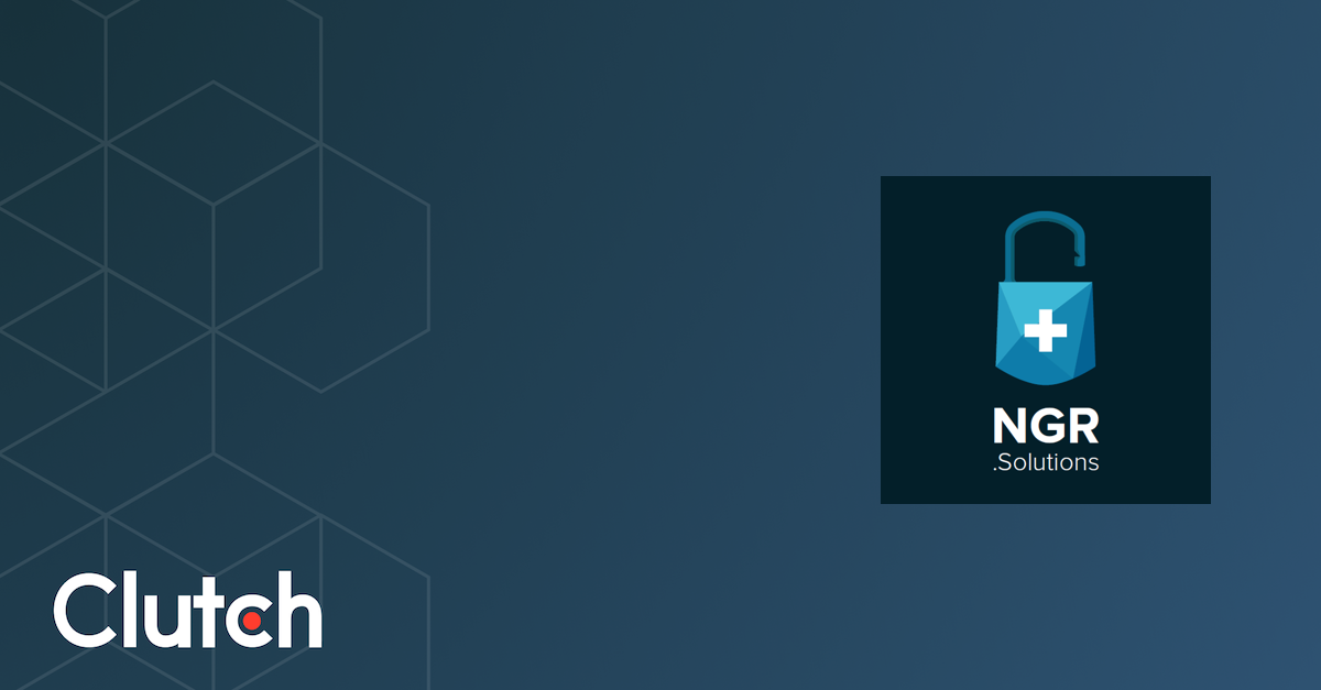 NGR.Solutions - Services & Company Info