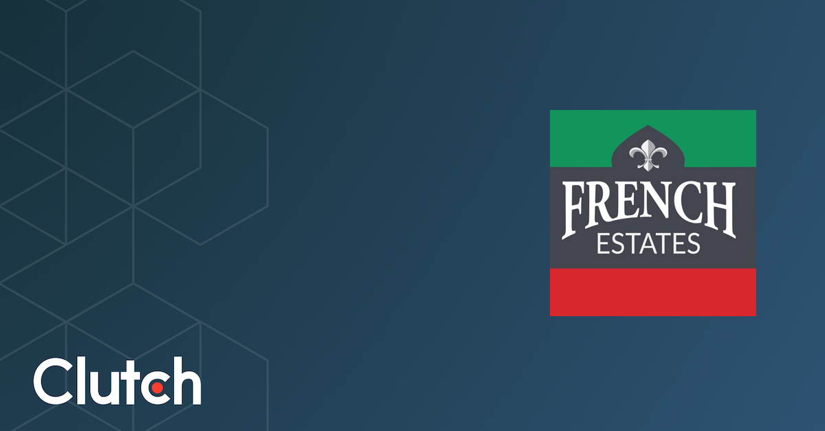 French Estates - Services & Company Info