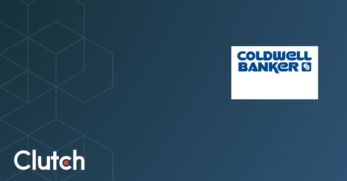Coldwell Banker West - Services & Company Info