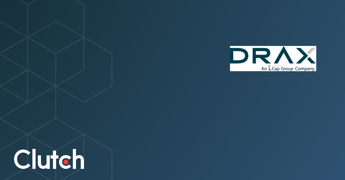 DRAX Executive - Services & Company Info