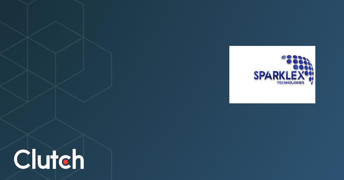 SPARKLEX TECHNOLOGIES INC - Services & Company Info