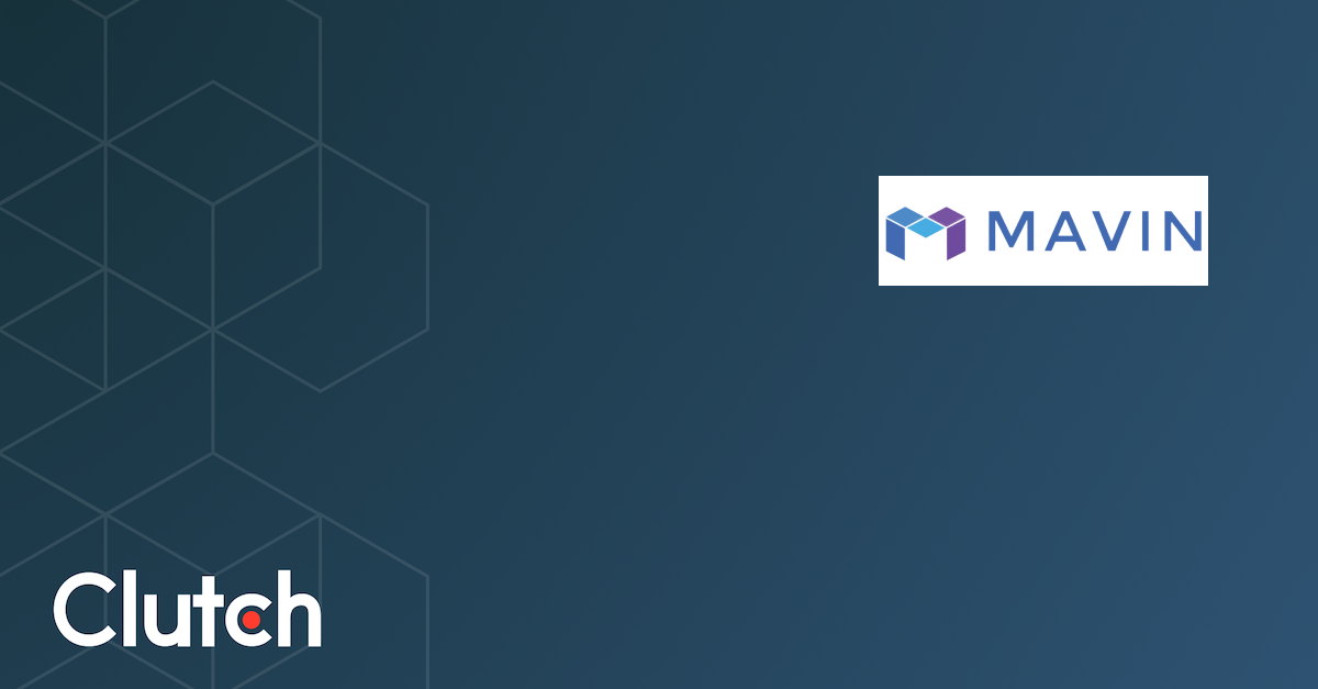 Mavin Solutions - Services & Company Info