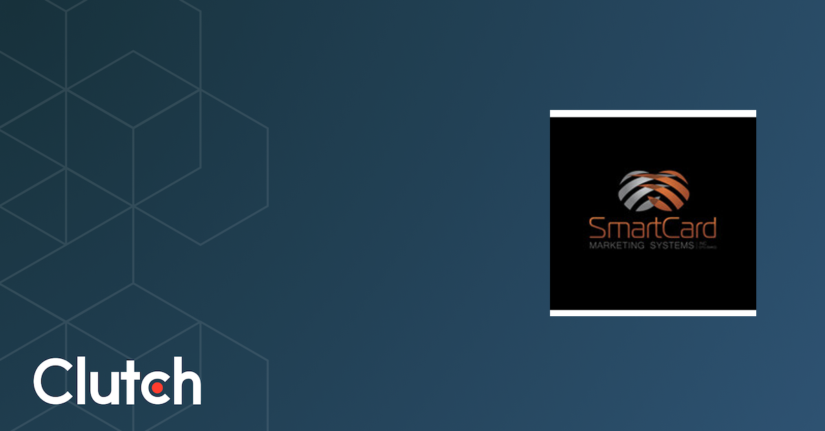 SmartCard Marketing Systems Inc - Services & Company Info