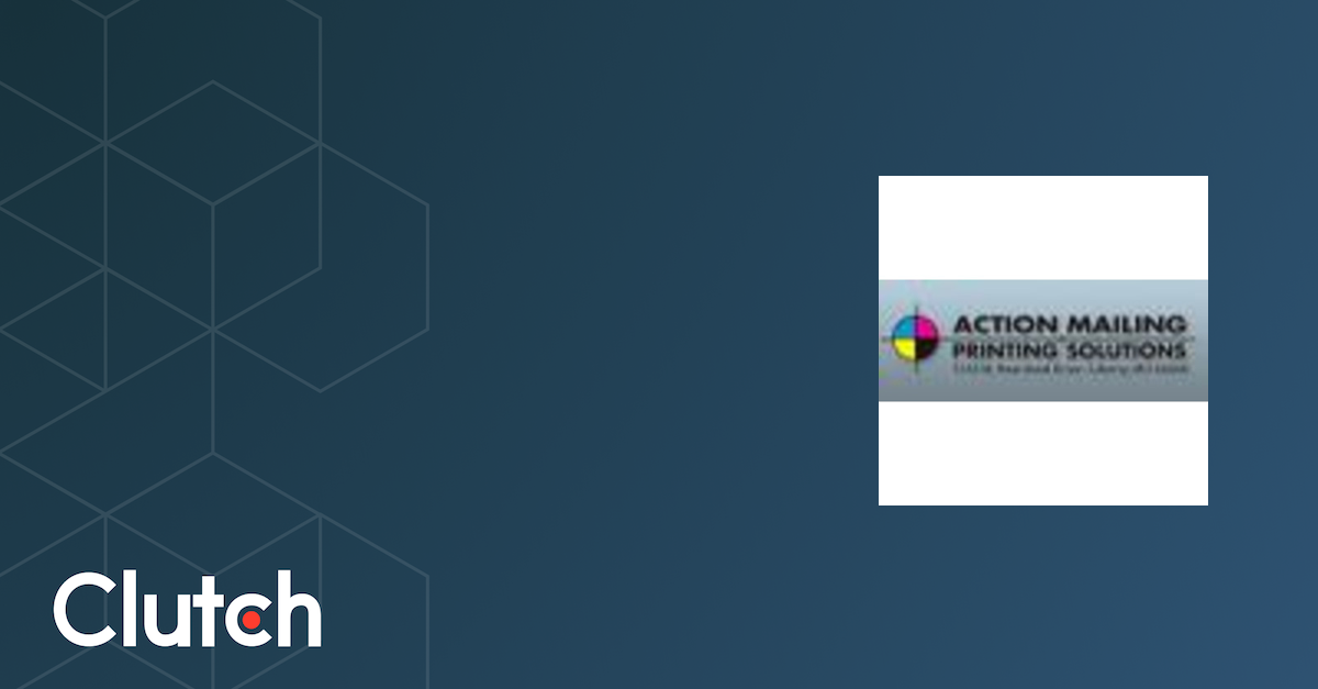 Action Mailing and Printing Solutions - Services & Company Info