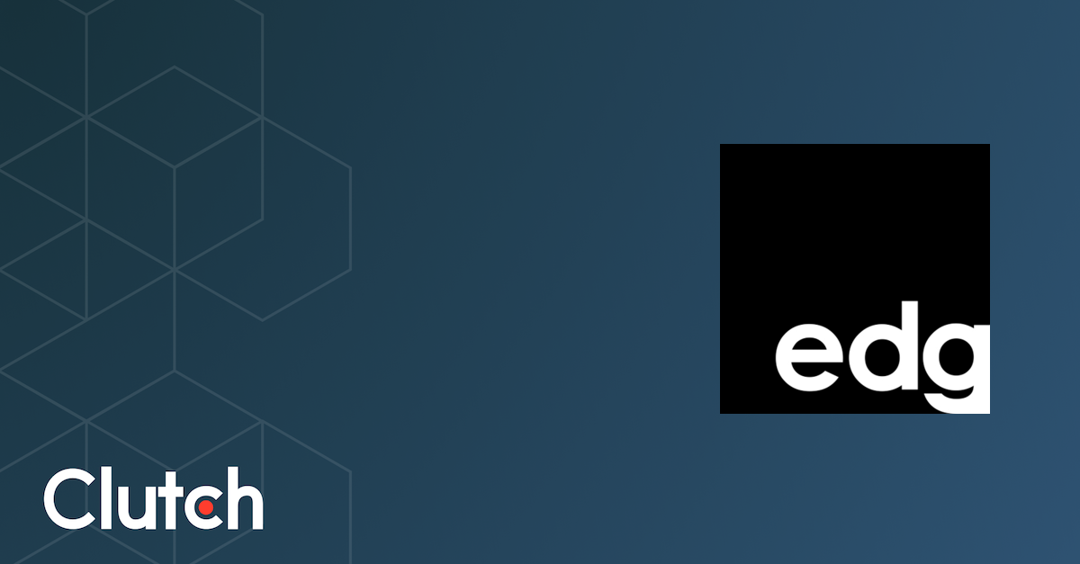 EDG Architecture | Engineering - Services & Company Info