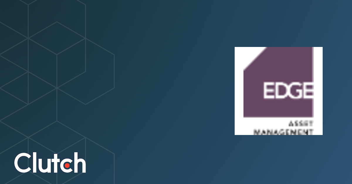 Edge Asset Management - Services & Company Info