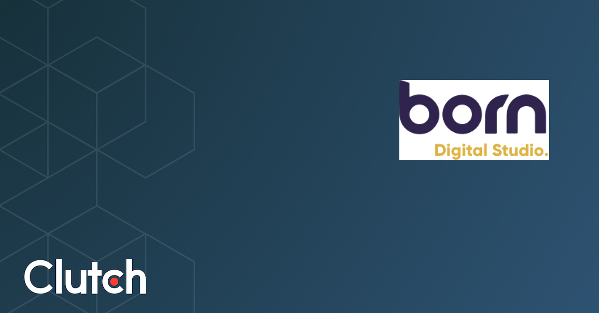 Born Digital Malta - Services & Company Info