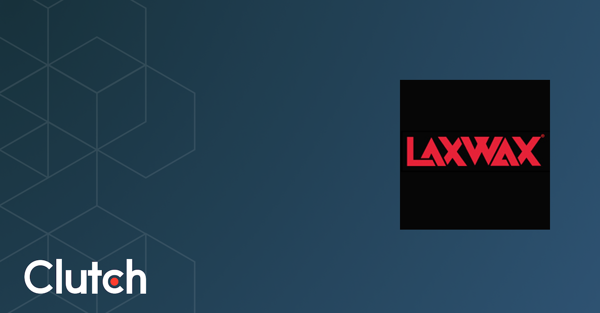 Lax Wax World HQ - Services & Company Info