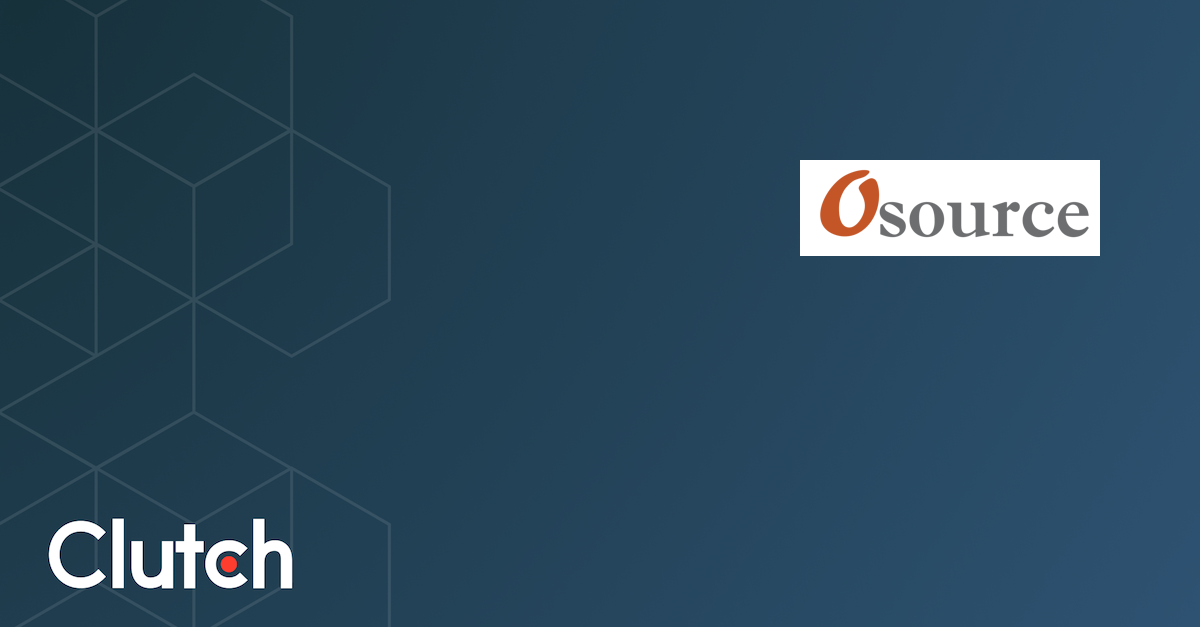 Osource Global Private Limited - Services & Company Info