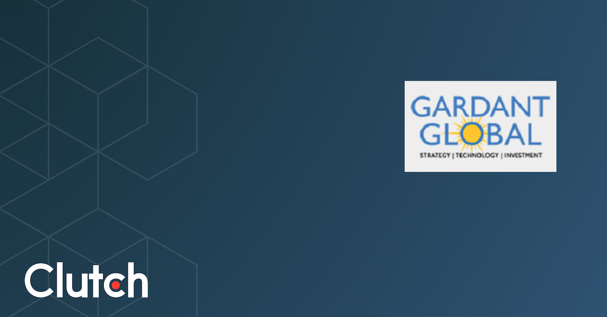 Gardant Global Inc - Services & Company Info