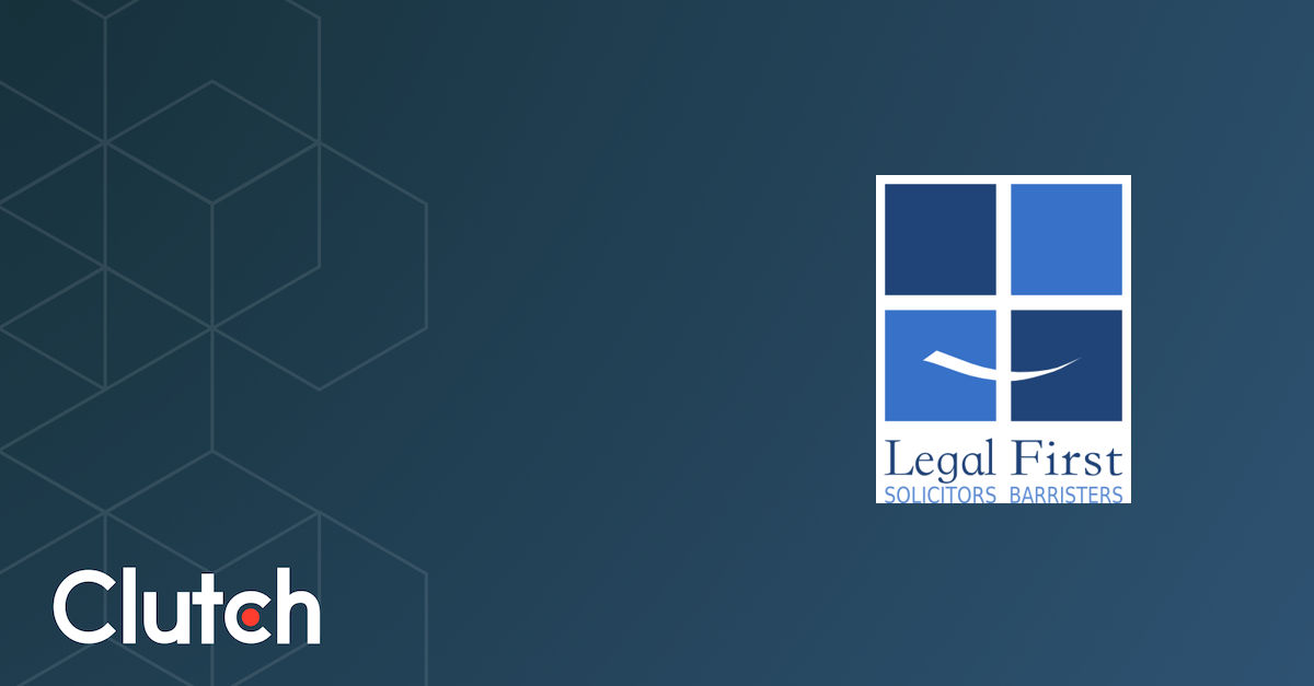 Legal First Solicitors Barristers - Services & Company Info