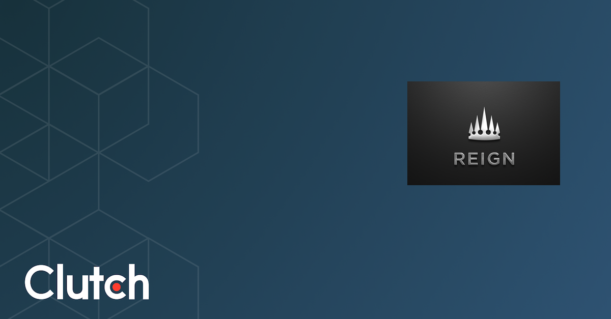 Reign - Services & Company Info