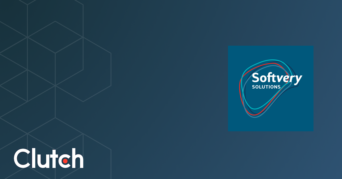 Softvery Solutions Reviews (1), Pricing, Services & Verified Ratings