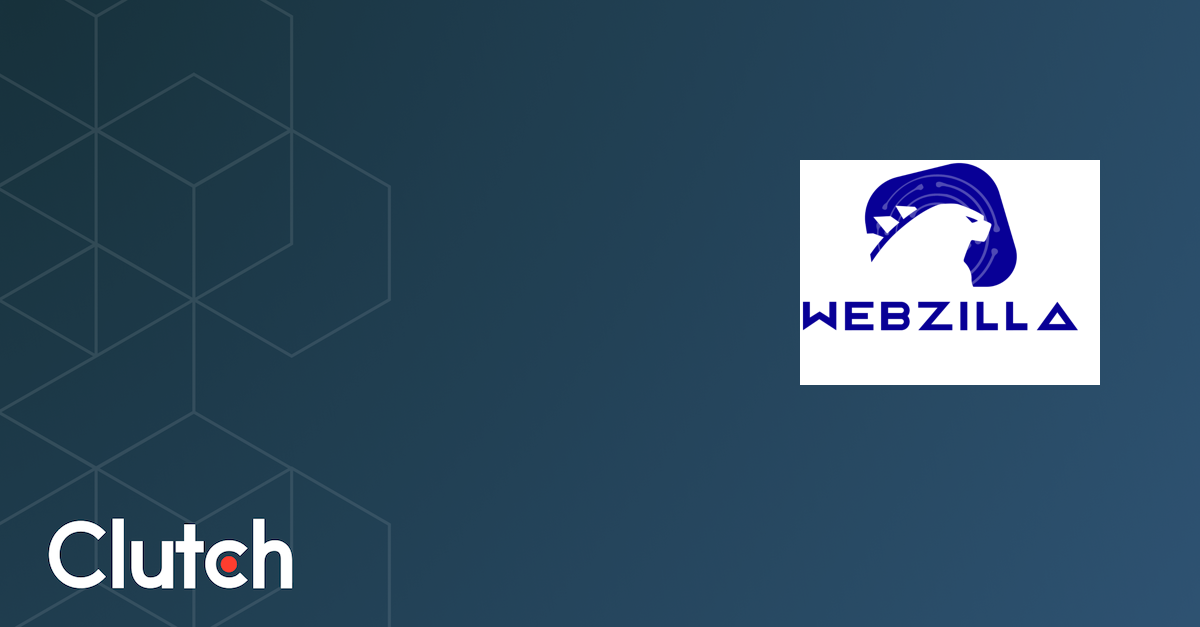 Webzilla Digital Marketing Reviews (49), Pricing, Services & Verified Ratings