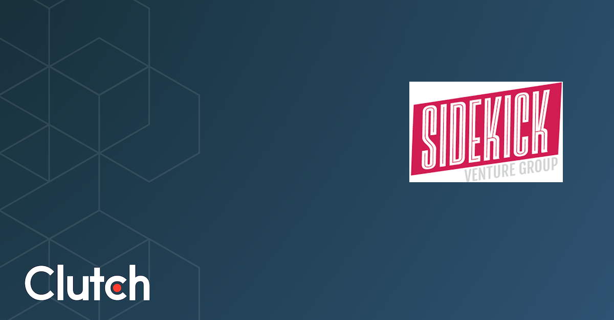 Sidekick Venture Group - Services & Company Info