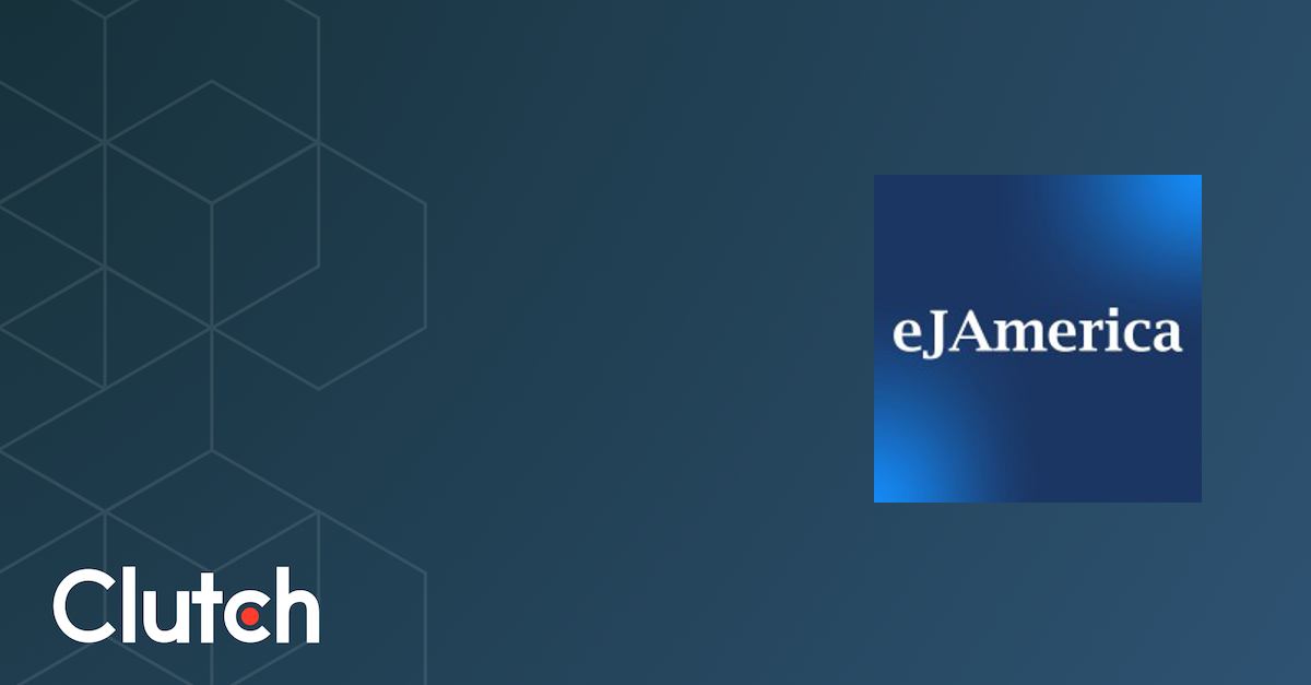 eJAmerica - Services & Company Info