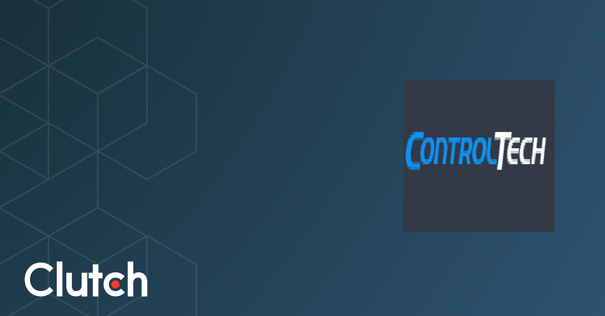 Controltech - Services & Company Info