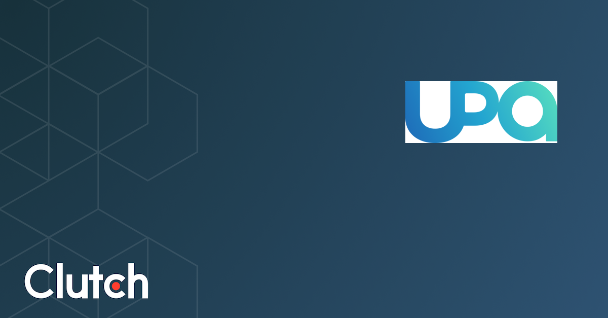 UPA Tech LLC - Services & Company Info