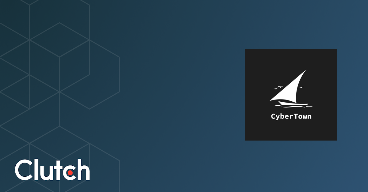 CyberTown PRO - Services & Company Info