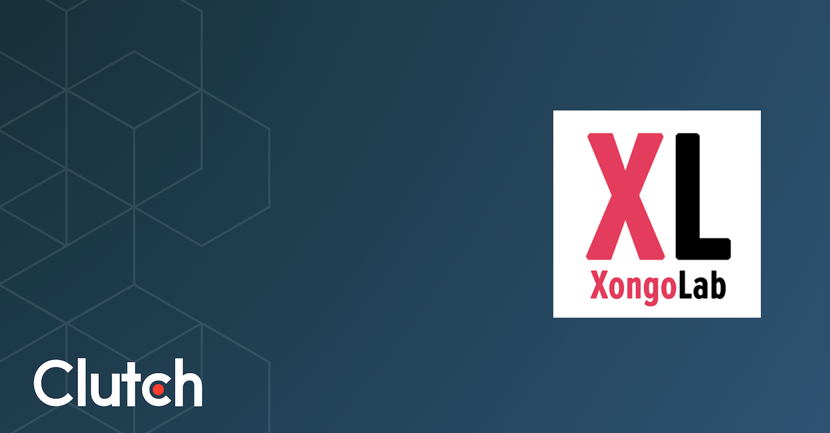 XongoLab Technologies LLP Reviews (3), Pricing, Services & Verified Ratings