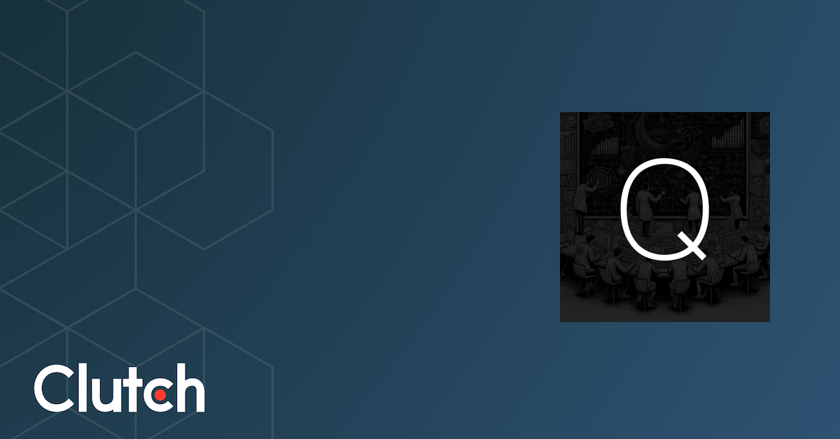 Qrono Labs Reviews (2), Pricing, Services & Verified Ratings